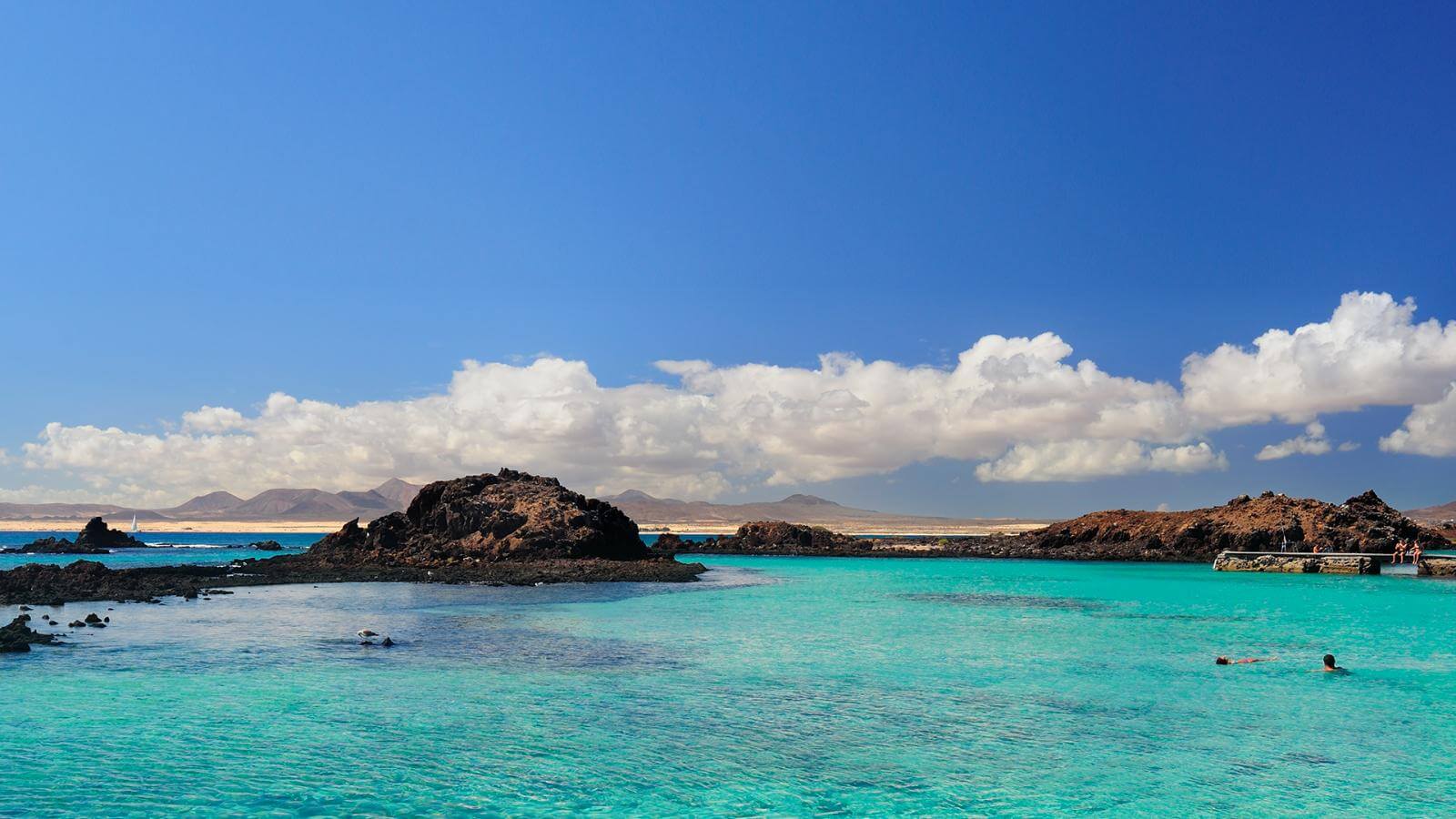 El archipiélago | Hola Islas Canarias