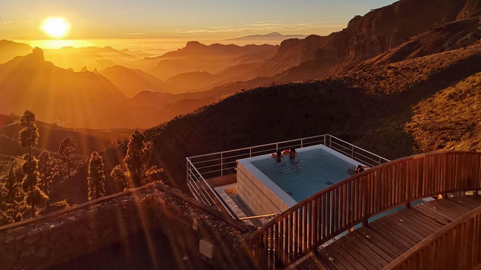 11 atardeceres únicos para enamorarse | Hola Islas Canarias