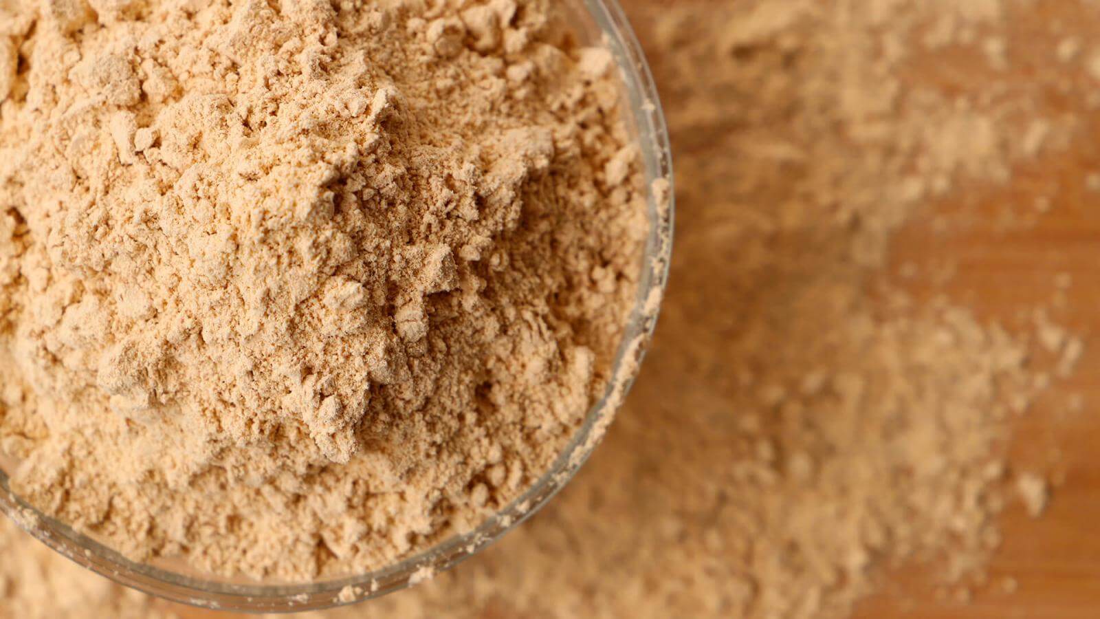 El gofio | Hola Islas Canarias