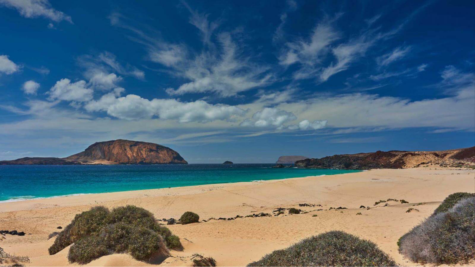 Lo que no te esperas te espera en las Islas Canarias | Hola Islas Canarias