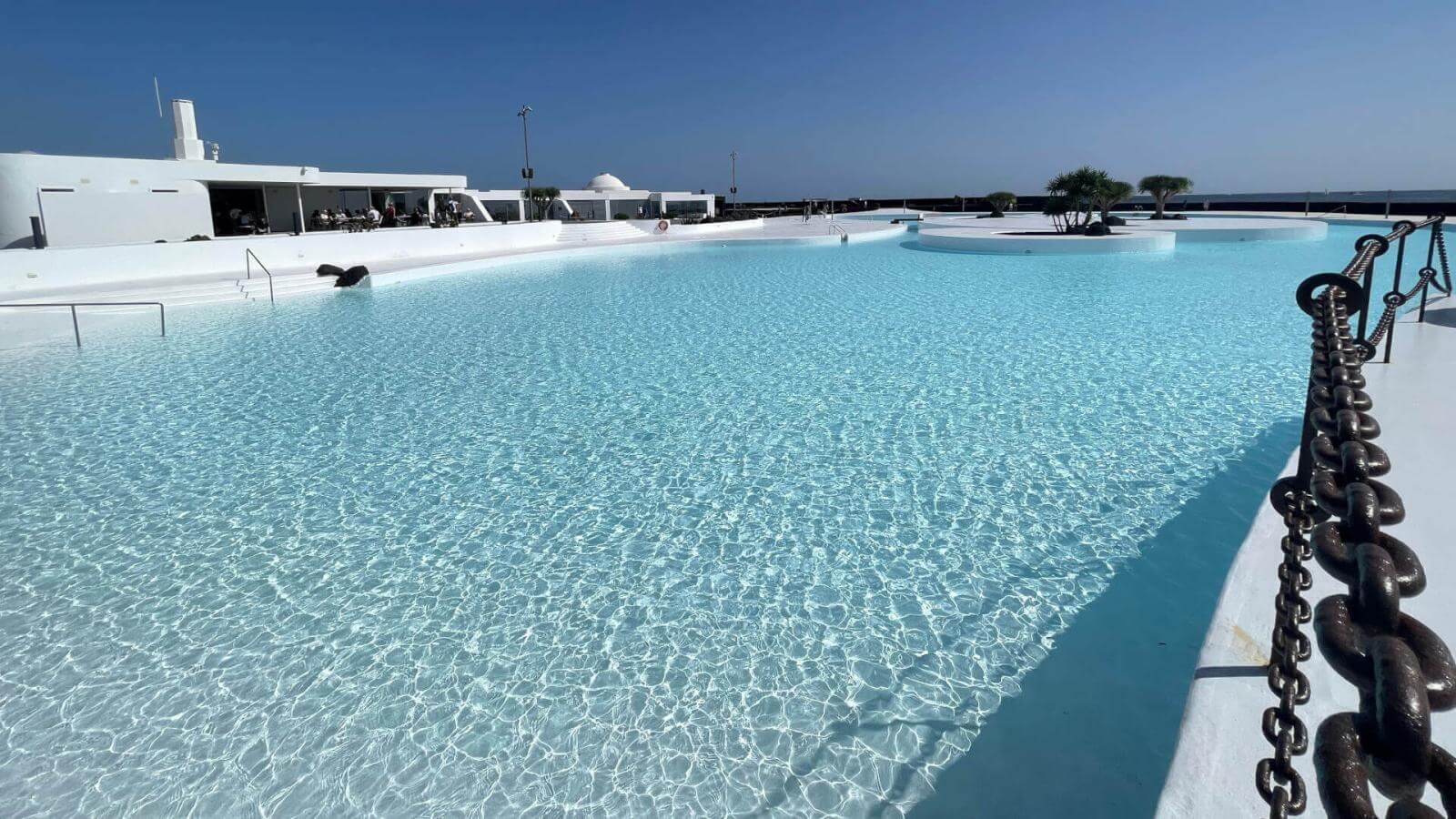 (CACT) Islote de Fermina | Hola Islas Canarias