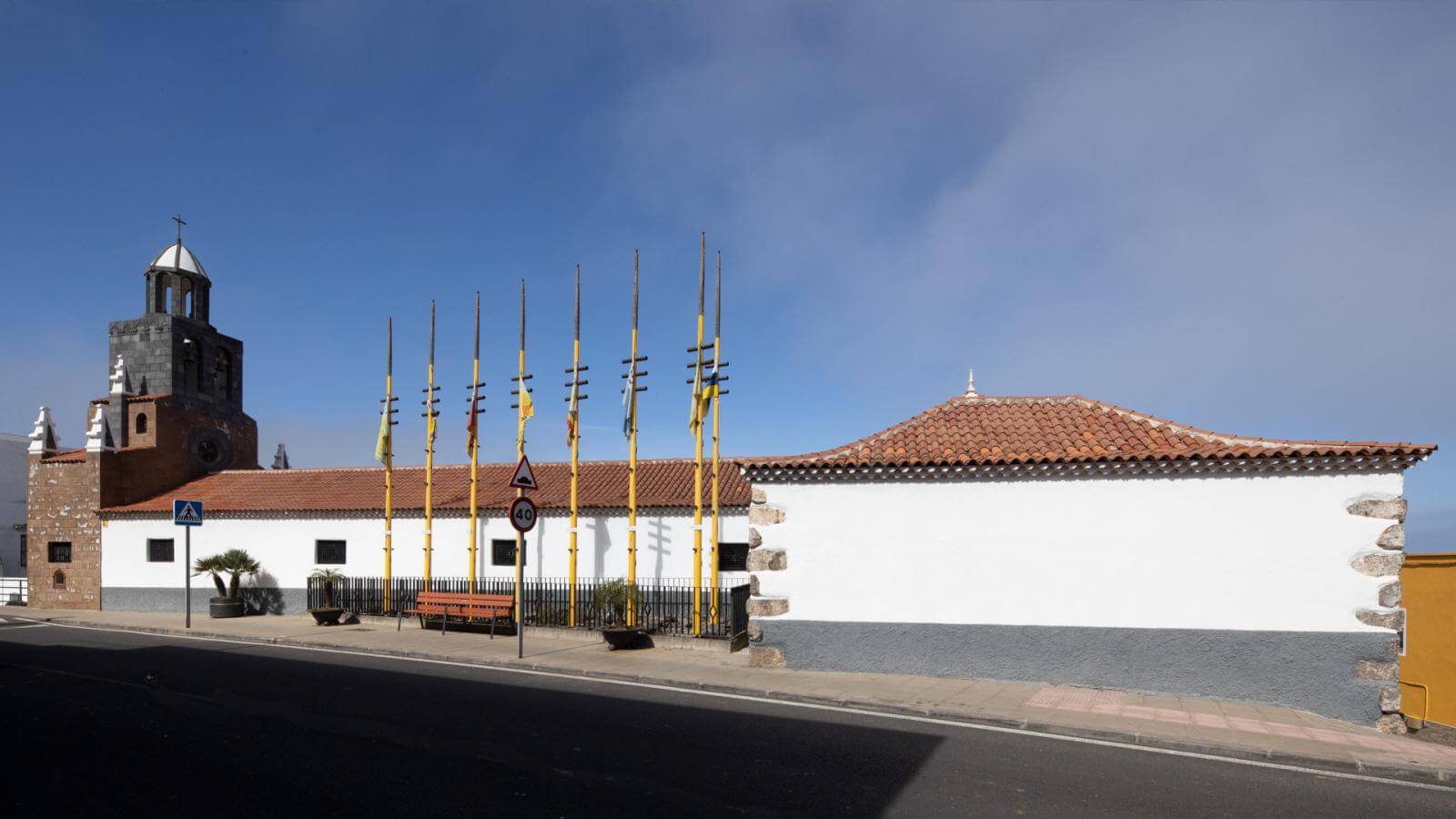 Icod el Alto | Hola Islas Canarias
