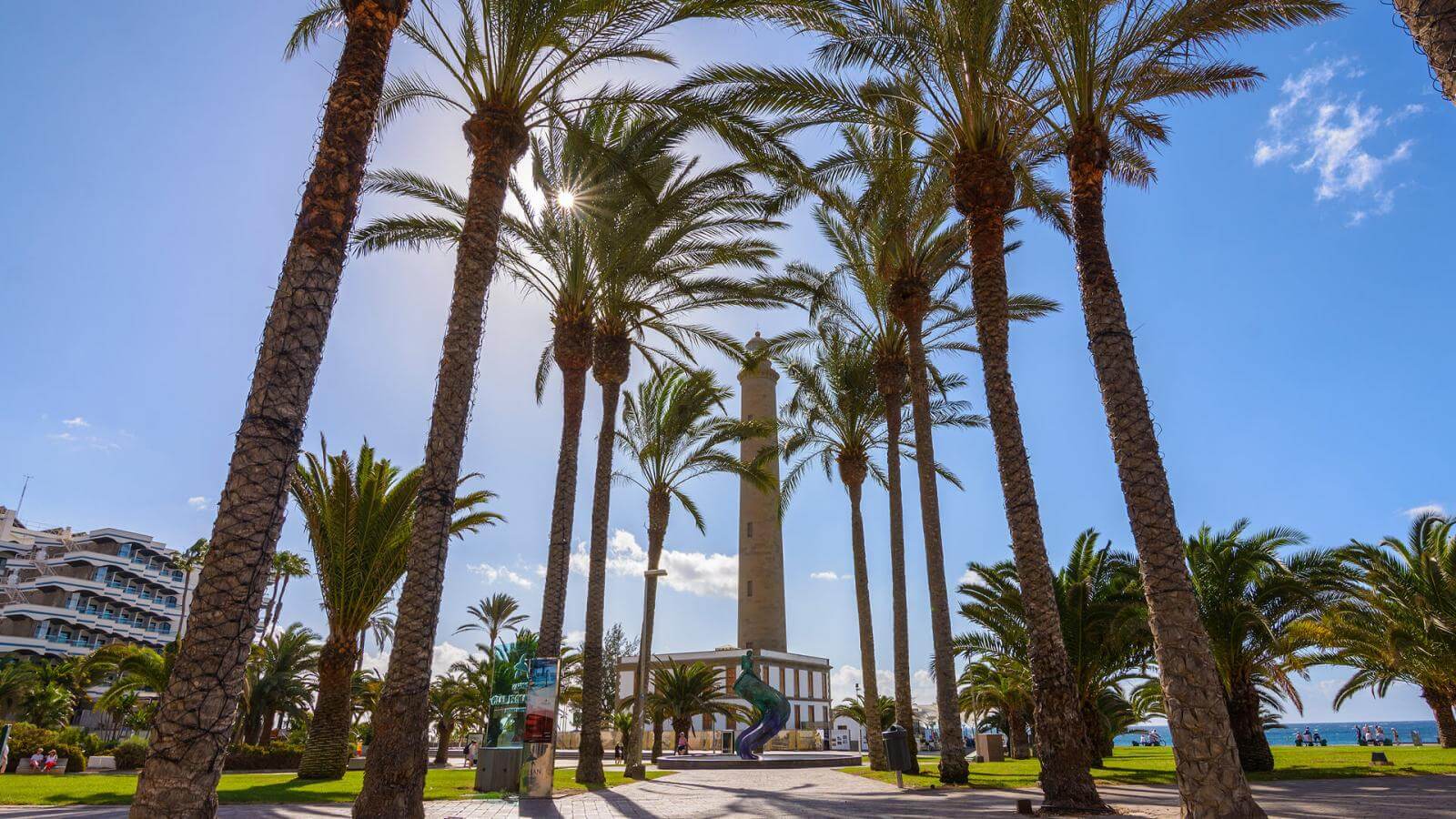 Meloneras | Hola Islas Canarias