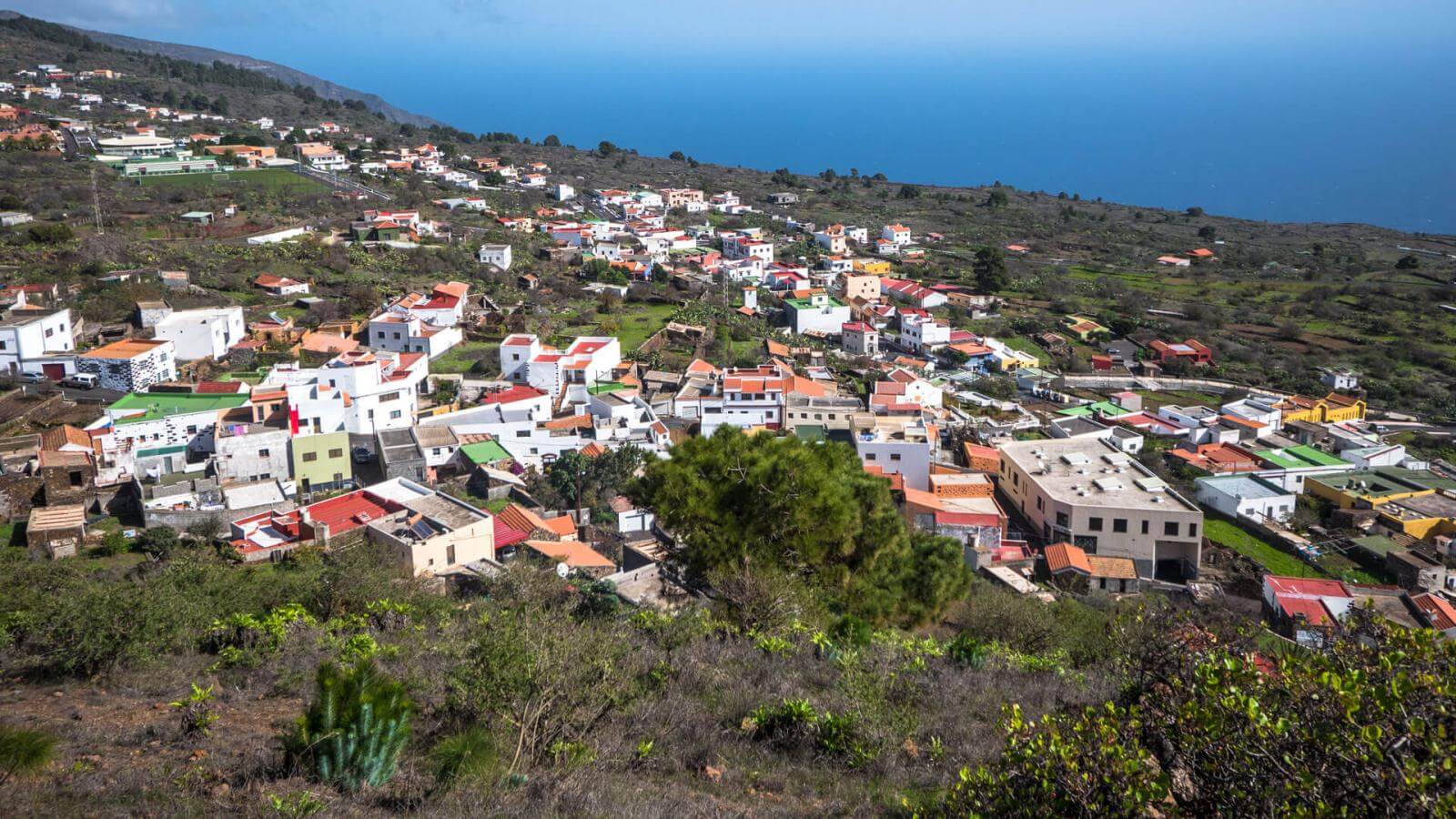El Pinar | Hola Islas Canarias