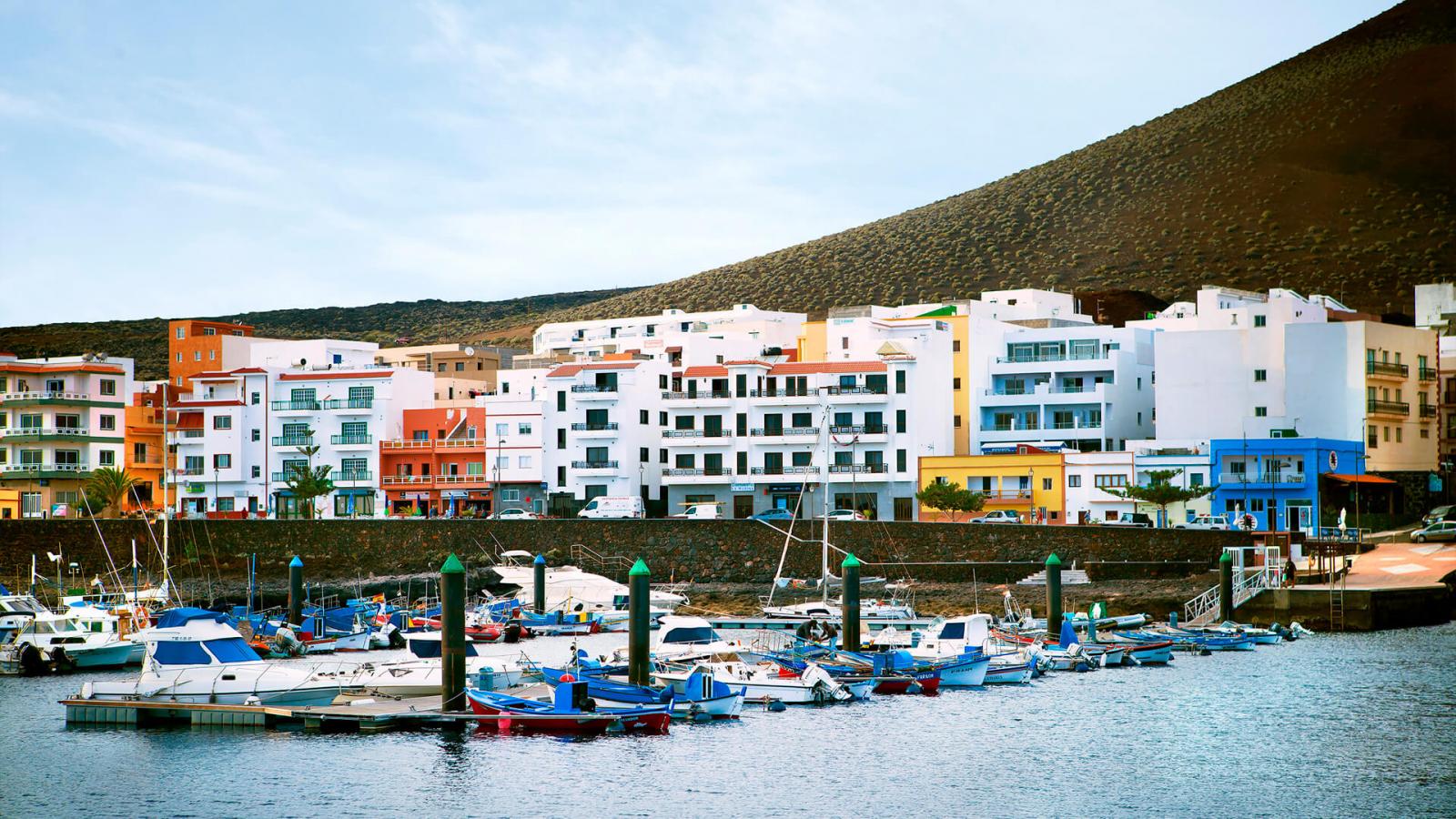 La Restinga | Hola Islas Canarias