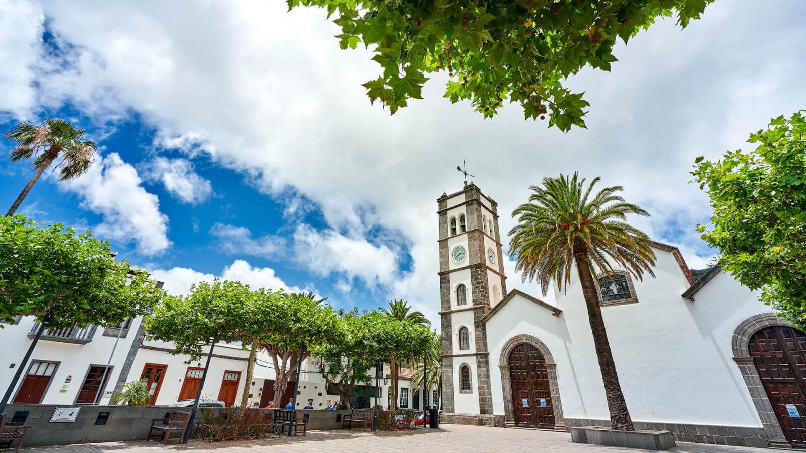 Tegueste Hola Islas Canarias Tegueste Hola Islas Canarias