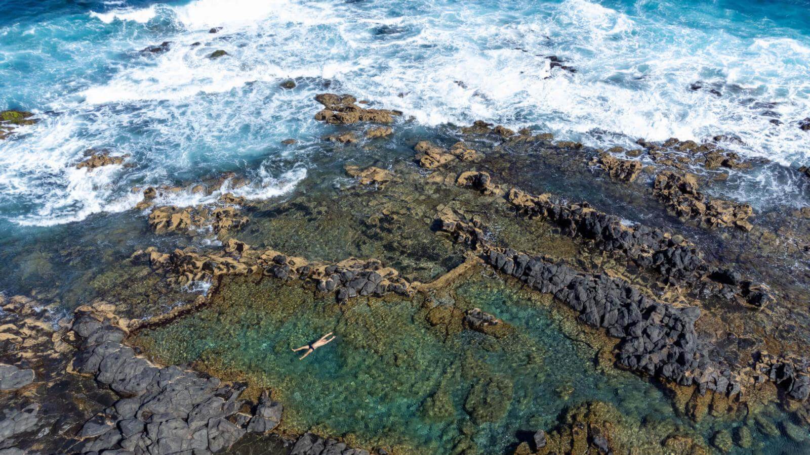 Charco del Cumplido | Hola Islas Canarias