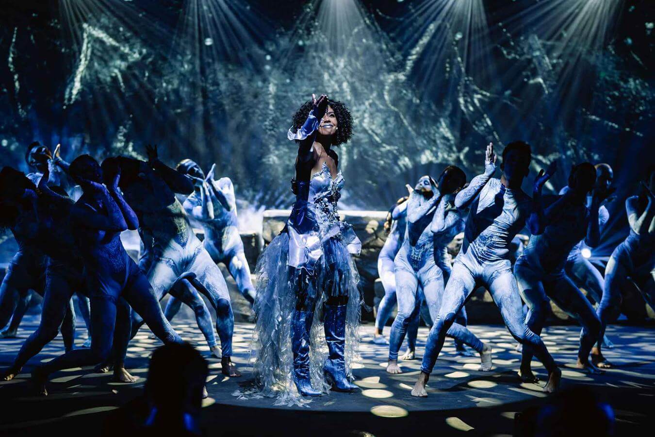 Sala Scala Gran Canaria | Hola Islas Canarias